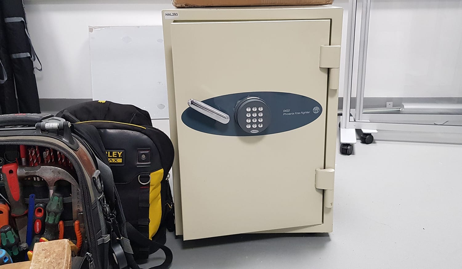 Safe Opening & Repairs - Find a Safe Engineer Near You