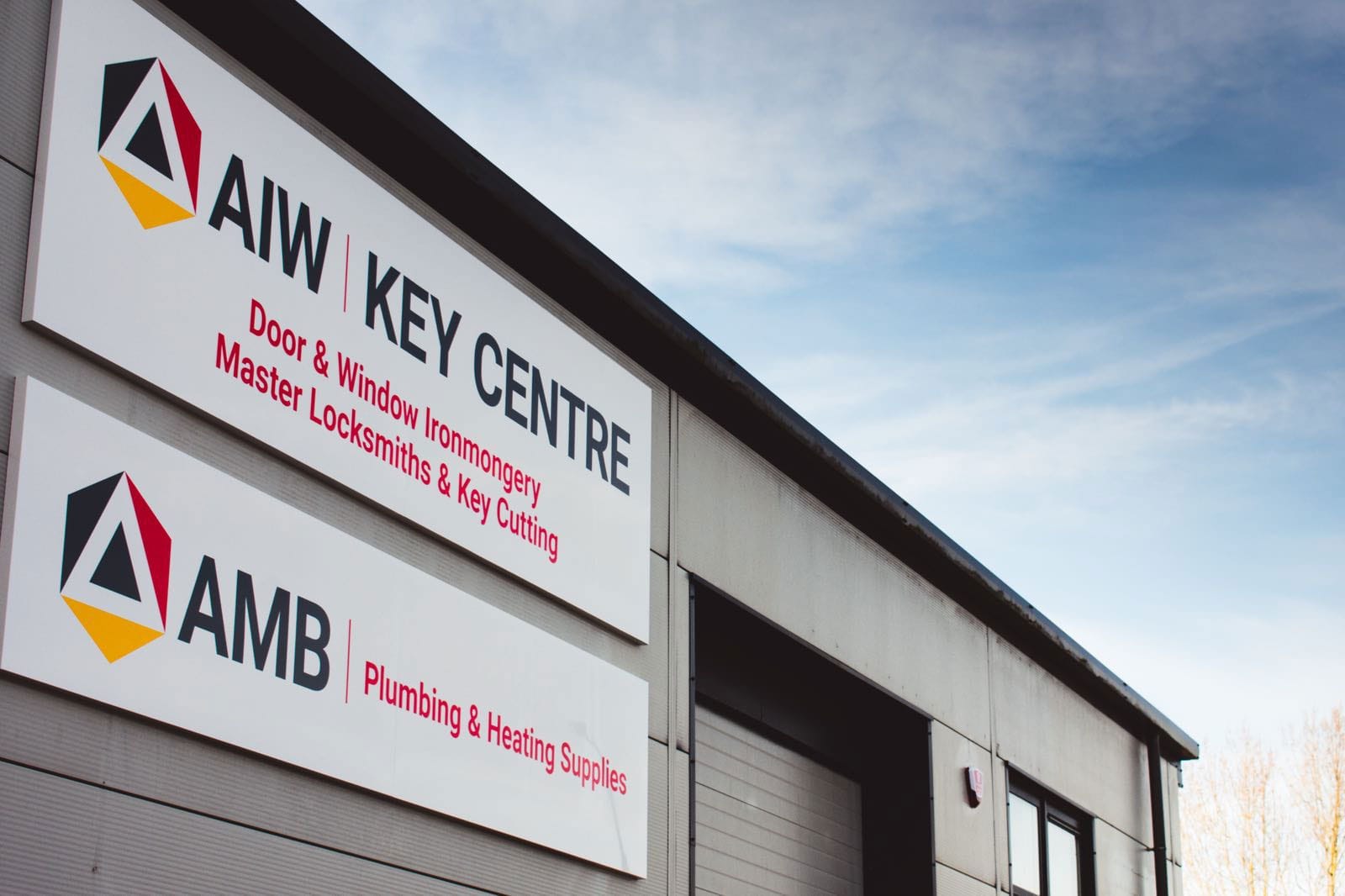Locksmith Weston Super Mare (24 Hour) - AIW Key Centre Ltd