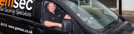 Gem Security (gemsec) | Bristol Locksmiths & Auto Locksmith Services