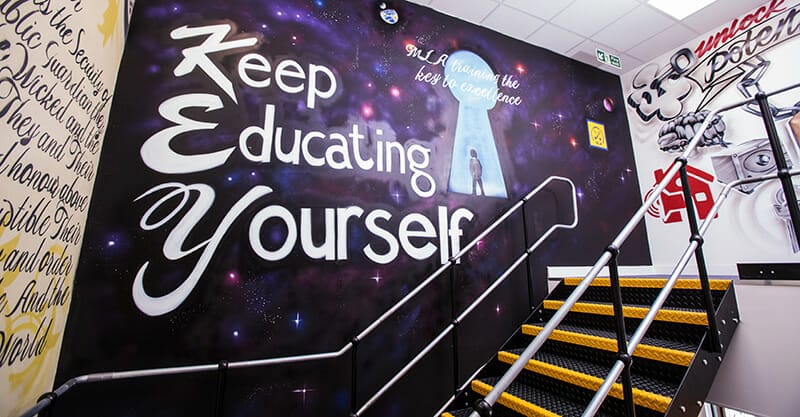 How to Become a Locksmith - UK's Largest Locksmith Association