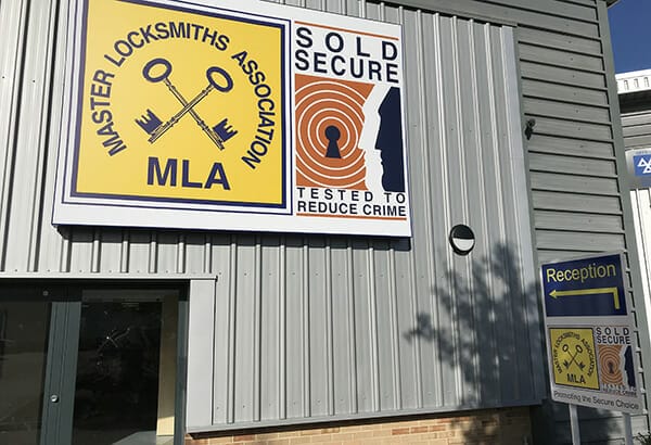 Who are Sold Secure & What do they do?