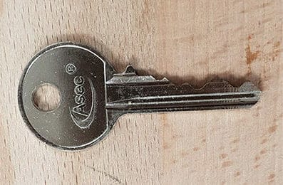 Key Cutting Guide ( from the Experts ) - Master Locksmiths Association