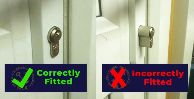 What is Lock Snapping with Prevention Tips (Expert Advice)