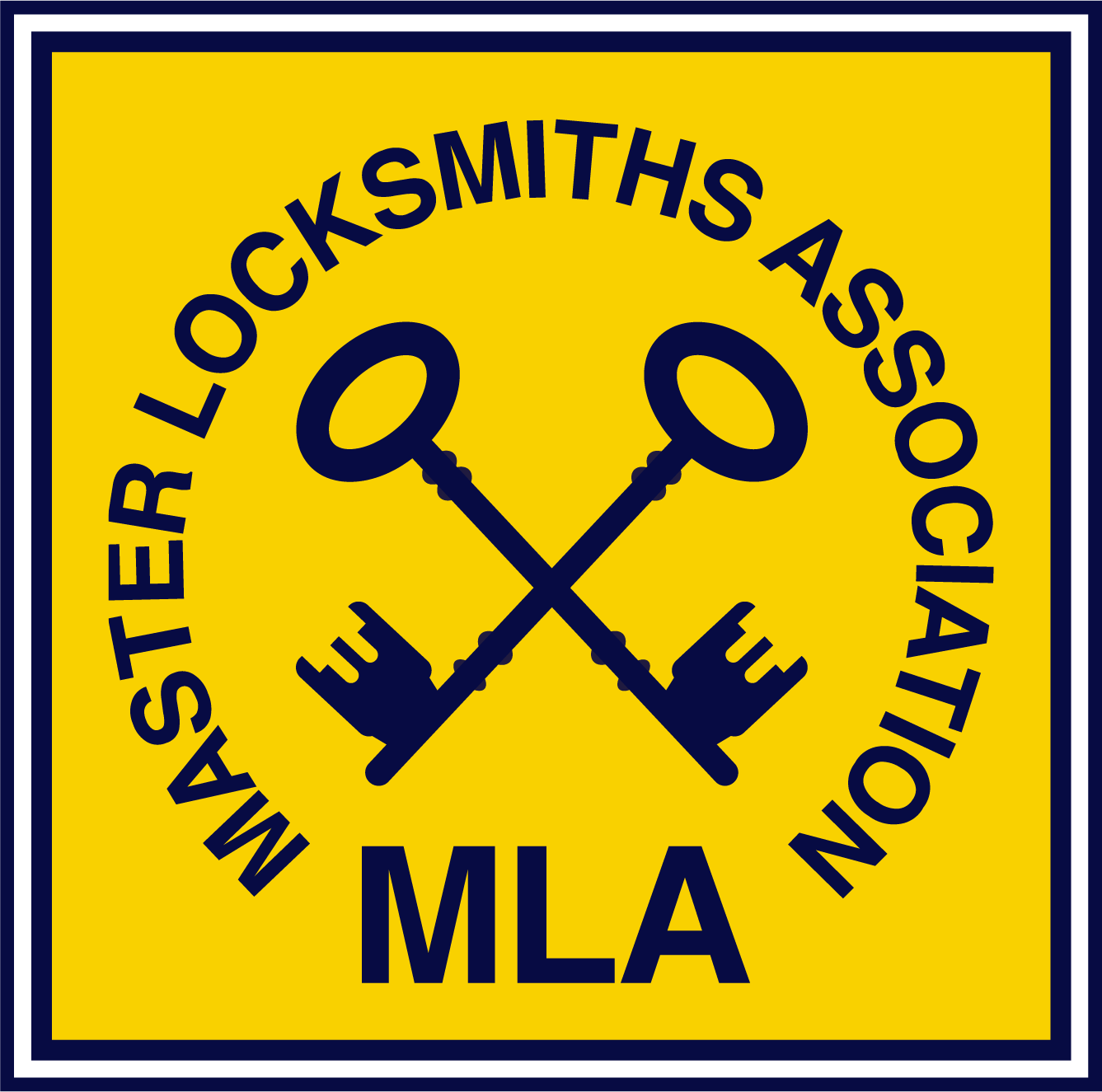 About Us - What is the Master Locksmiths Association (MLA)?